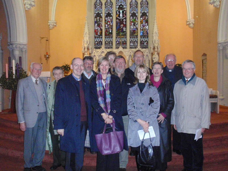 Dundrum Methodist wins Eco-Congregation Ireland award! – Eco ...