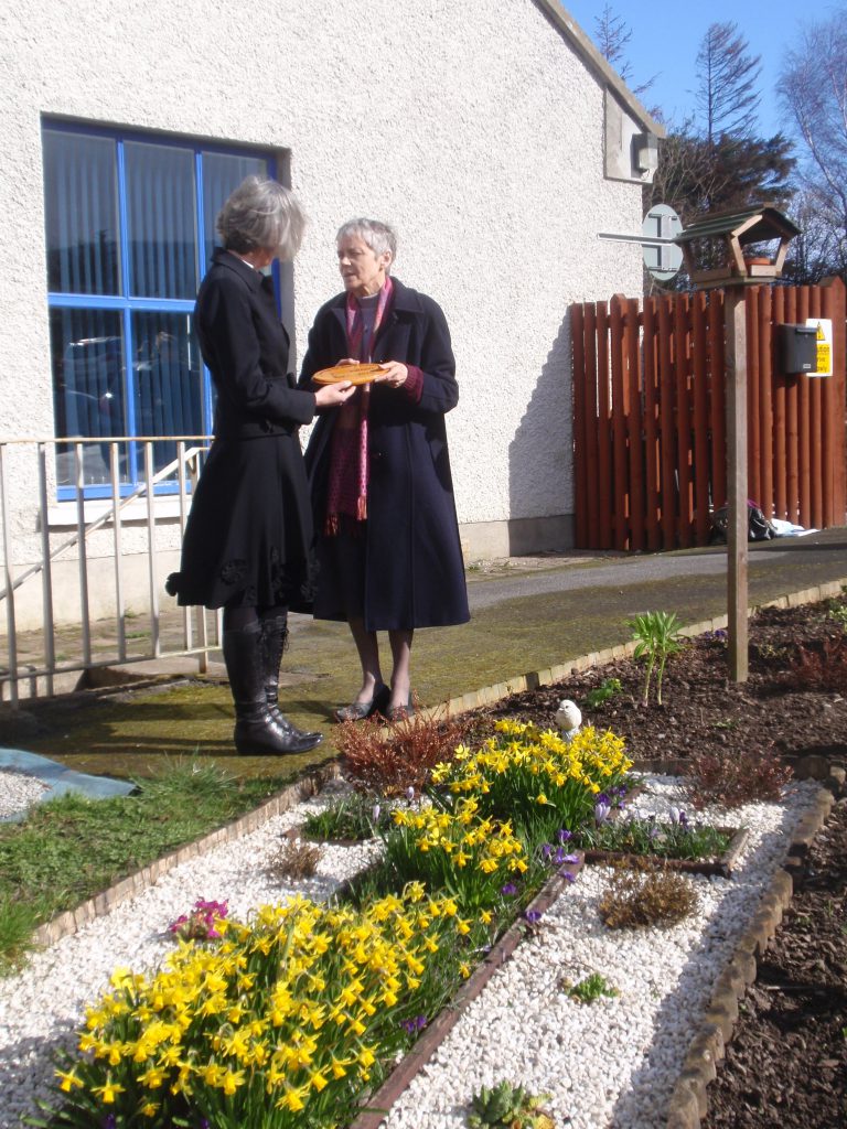 Whitechurch receives Eco-Congregation Ireland award! – Eco-Congregation ...