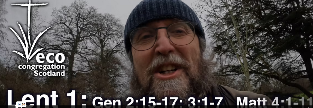 Lent 2023 Resources from Eco-Congregation Scotland – Eco-Congregation ...