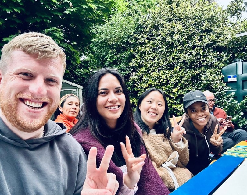 Update from Methodist Centenary Church, Dublin – Eco-Congregation Ireland